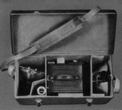 Features of the Graflex Super-D