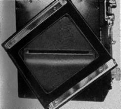 Features of the Graflex Super-D