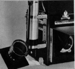 Features of the Graflex Super-D