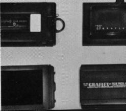 Features of the Graflex Super-D